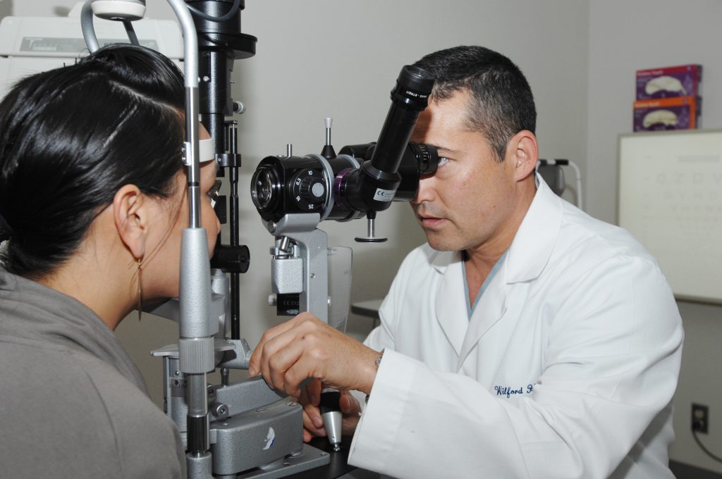 iridology – Dr Monika Stransky | My Iridology